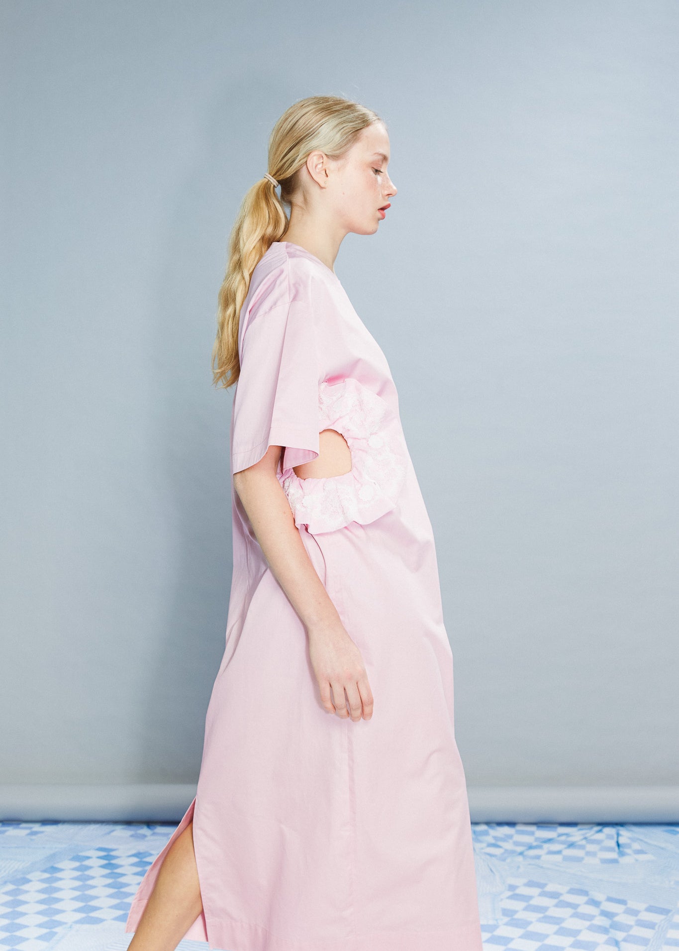 ROSIE ANTWERP